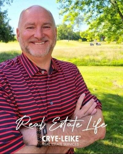 Scott Boles - Murfreesboro - Broad - Crye-Leike Real Estate Services